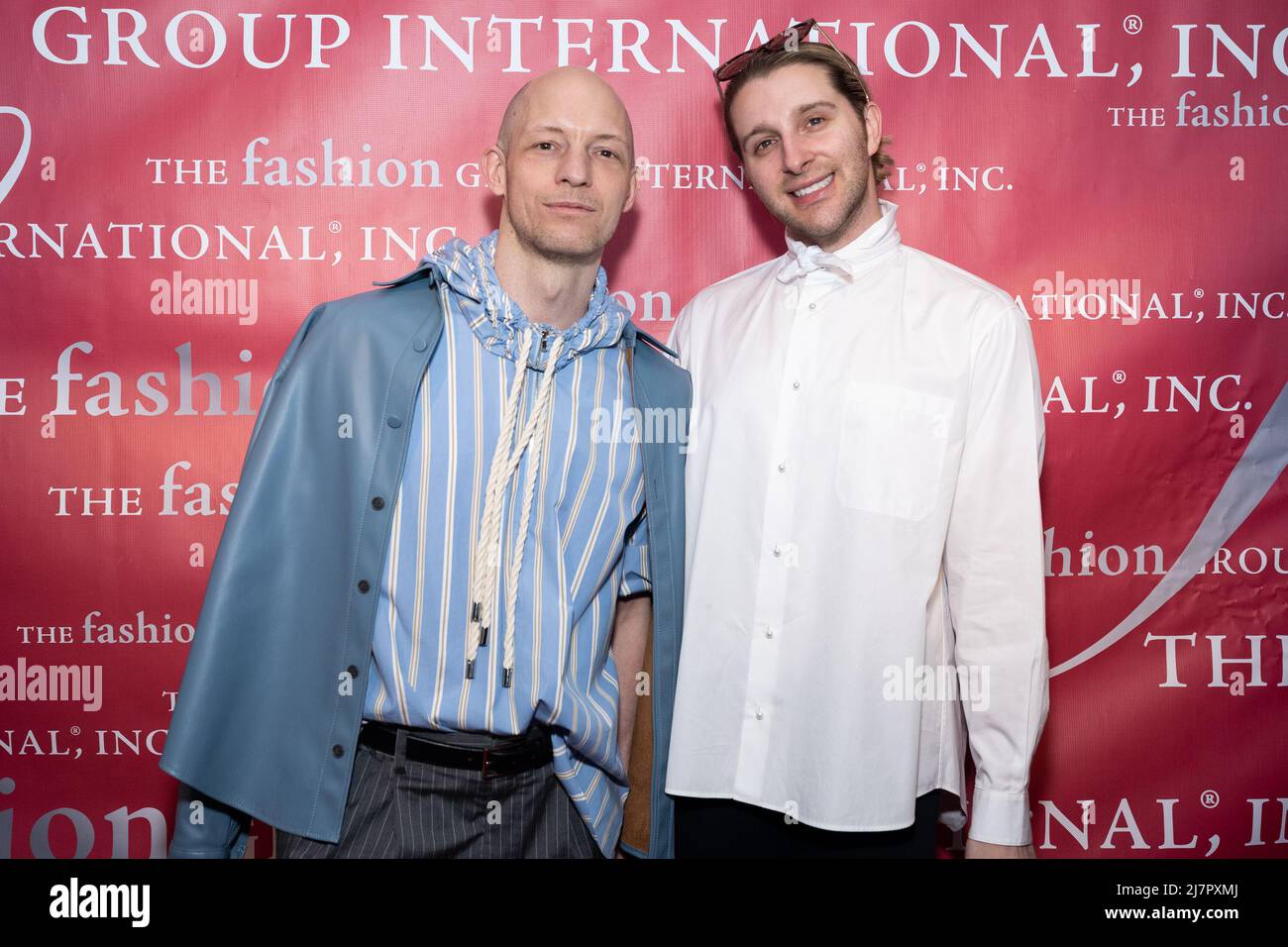 George mickum hi-res stock photography and images - Alamy