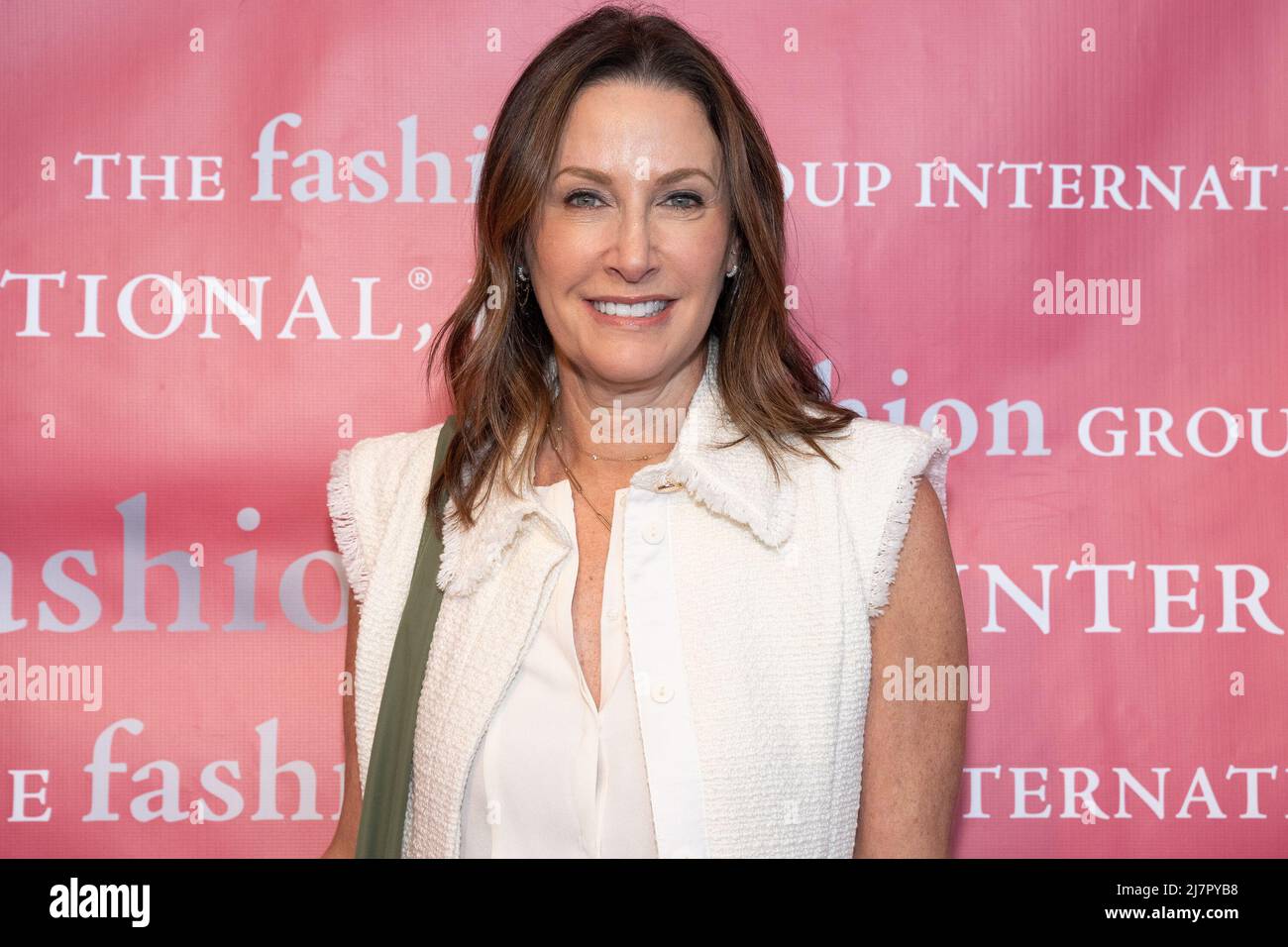 Pam Seidman attends the FGI Rising Star Awards at the Lighthouse in New ...