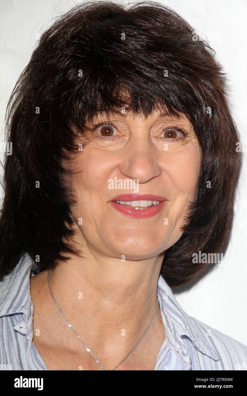 Kathy buckley hi-res stock photography and images - Alamy