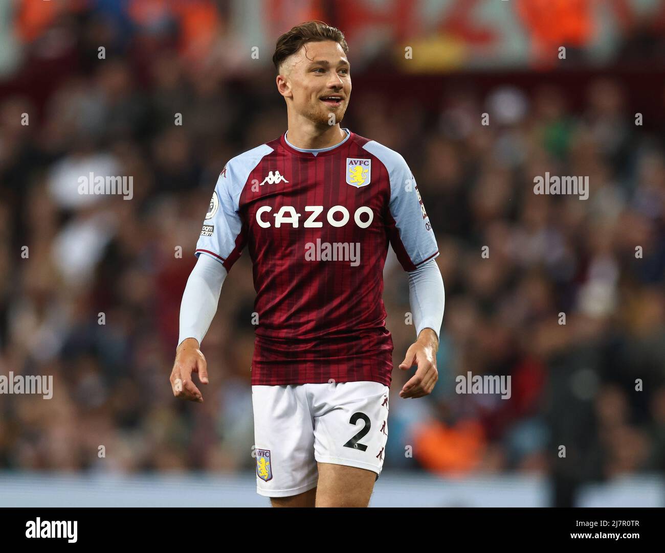 2022 matty cash hi-res stock photography and images - Alamy