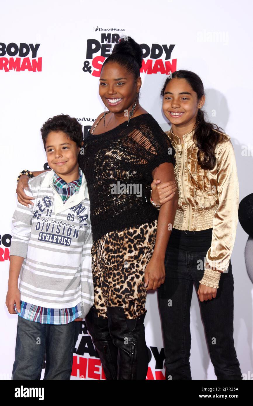 Cassilay Monique Jackson