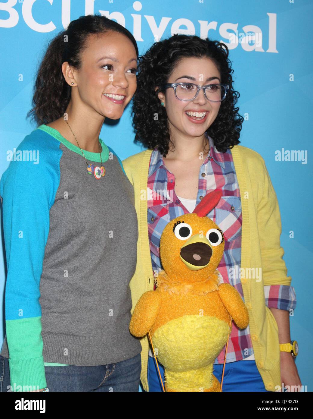 The Sunny Side Up Show Emily