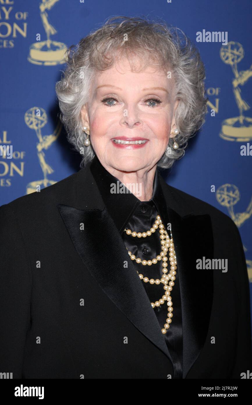 June Lockhart Biography