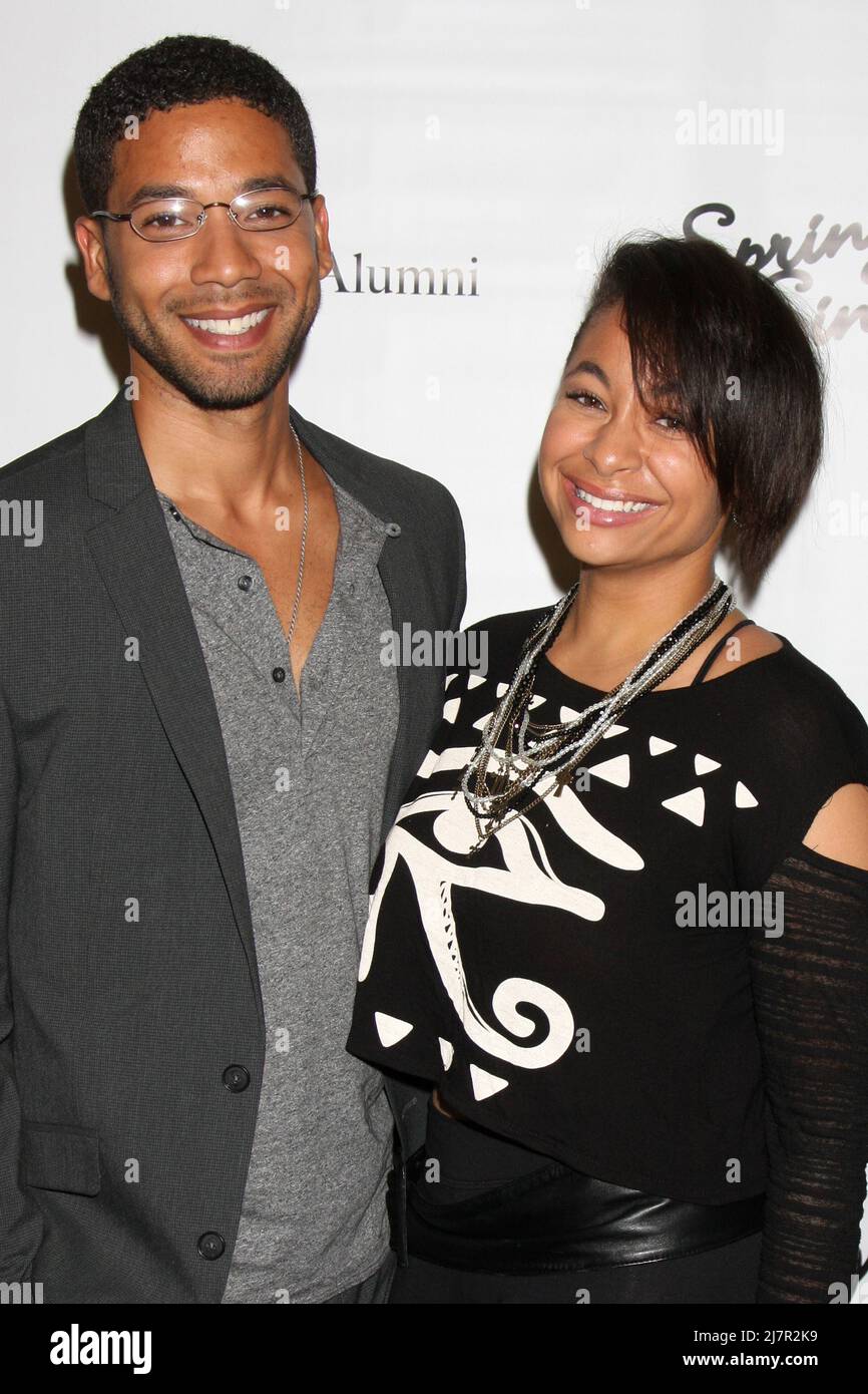 Raven symone 2014 hi-res stock photography and images - Alamy