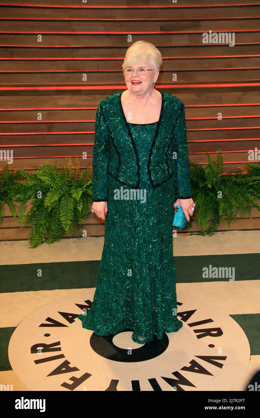 June Squibb Oscars