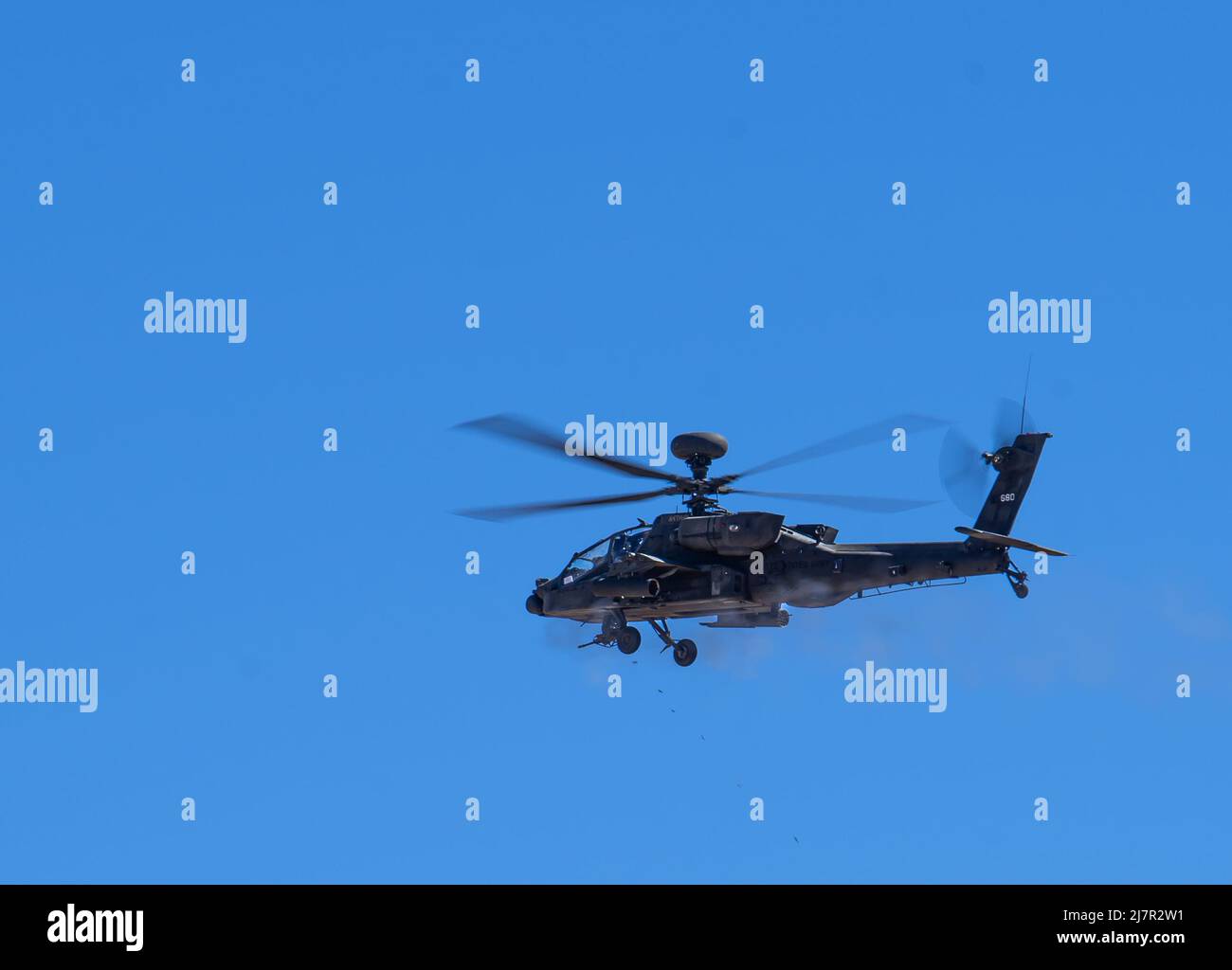 Aerial gunnery qualification hi-res stock photography and images - Alamy