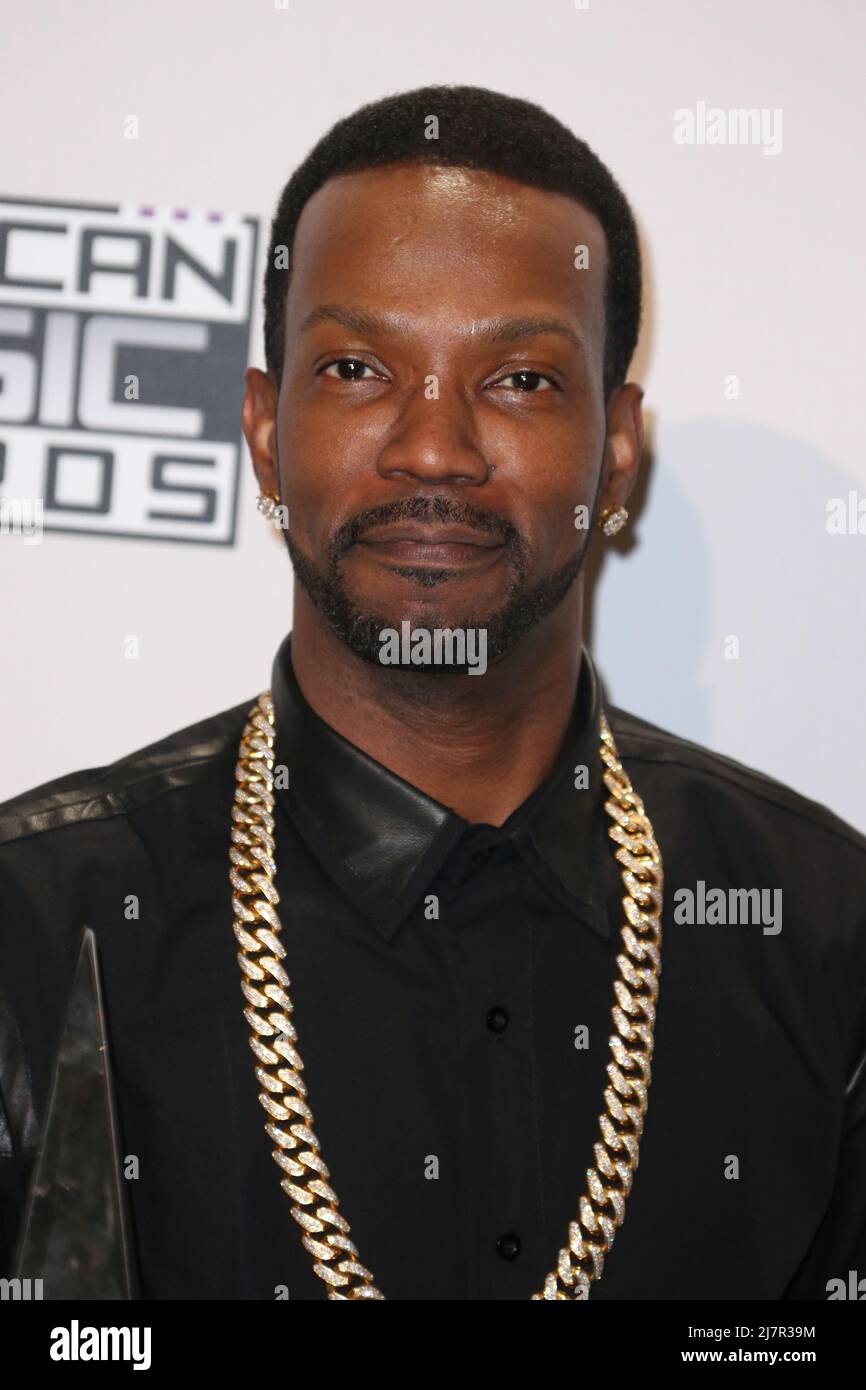 Juicy J Without Glasses