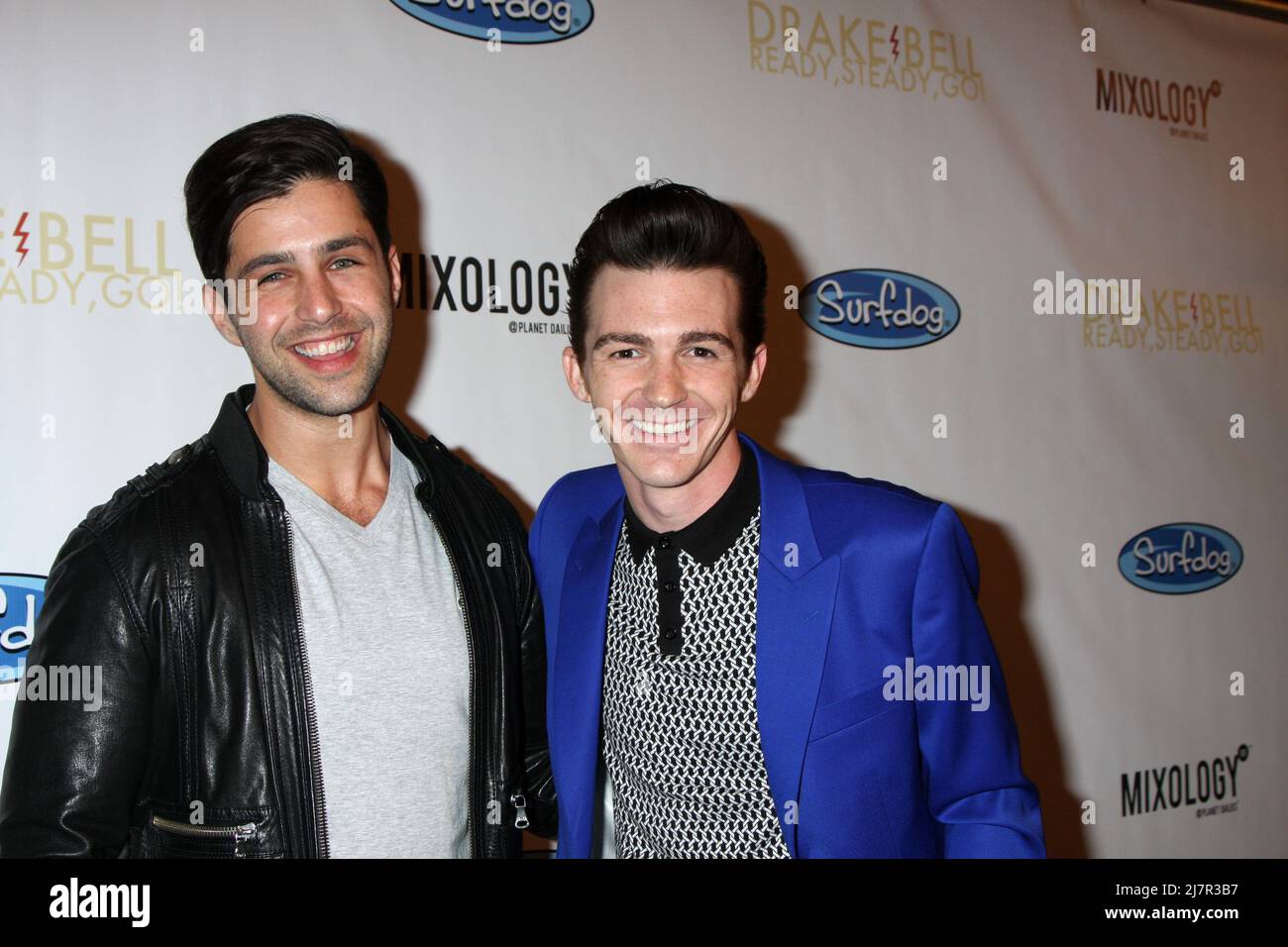 Drake Bell And One Direction