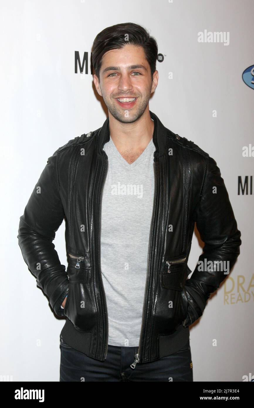 Red Dawn 2022 Josh Peck