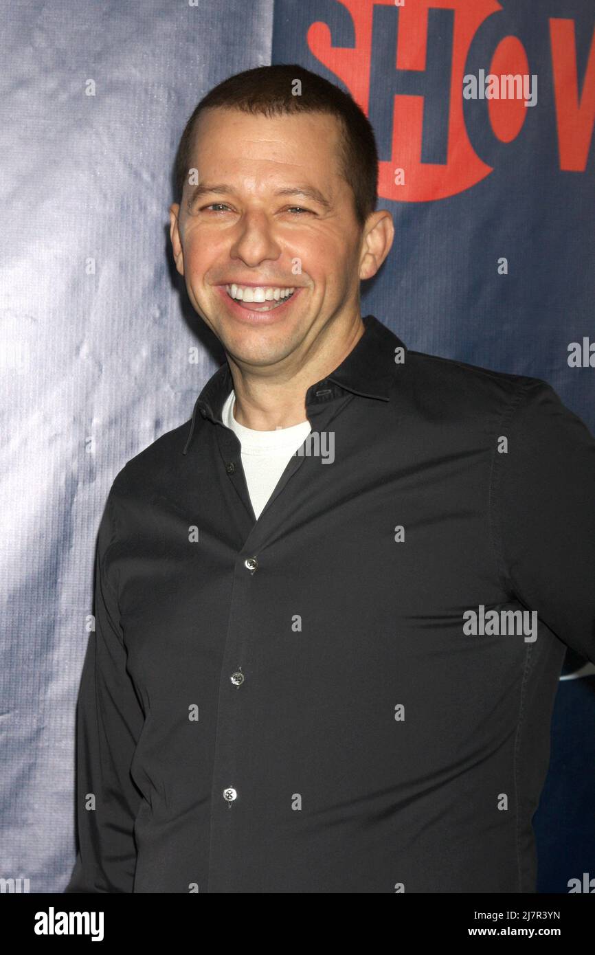 LOS ANGELES - JUL 17: Jon Cryer at the CBS TCA July 2014 Party at the ...