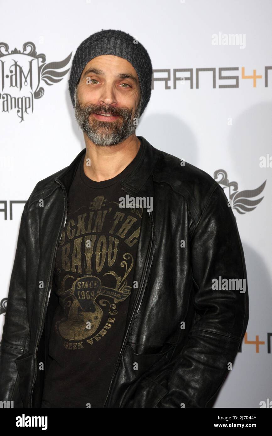 LOS ANGELES - JAN 23: Jonathan Schaech at the Annual Trans4m Benefit ...