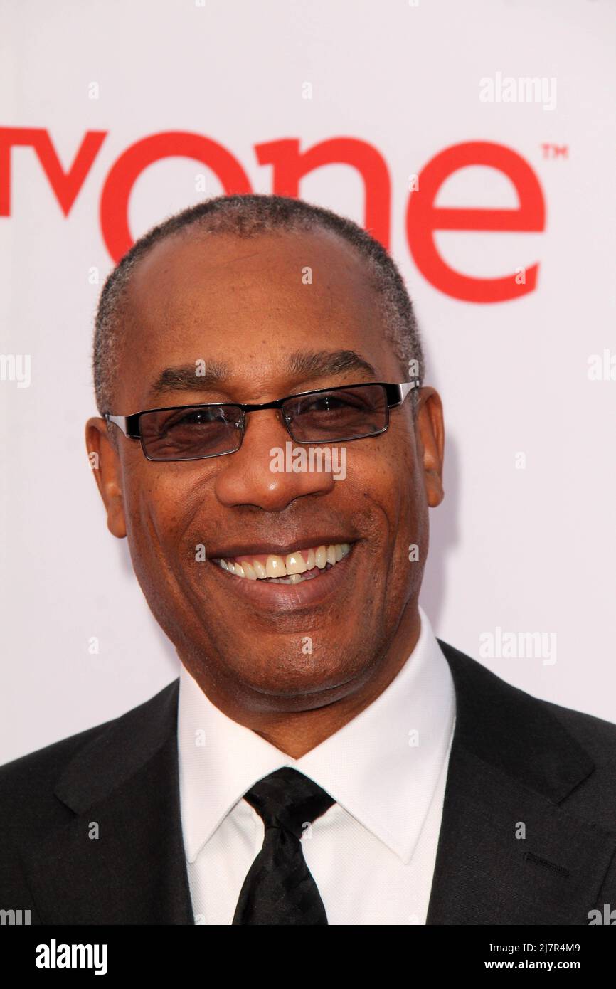 Los Angeles Feb 22 Joe Morton At The 45th Naacp Image Awards Arrivals At Pasadena Civic