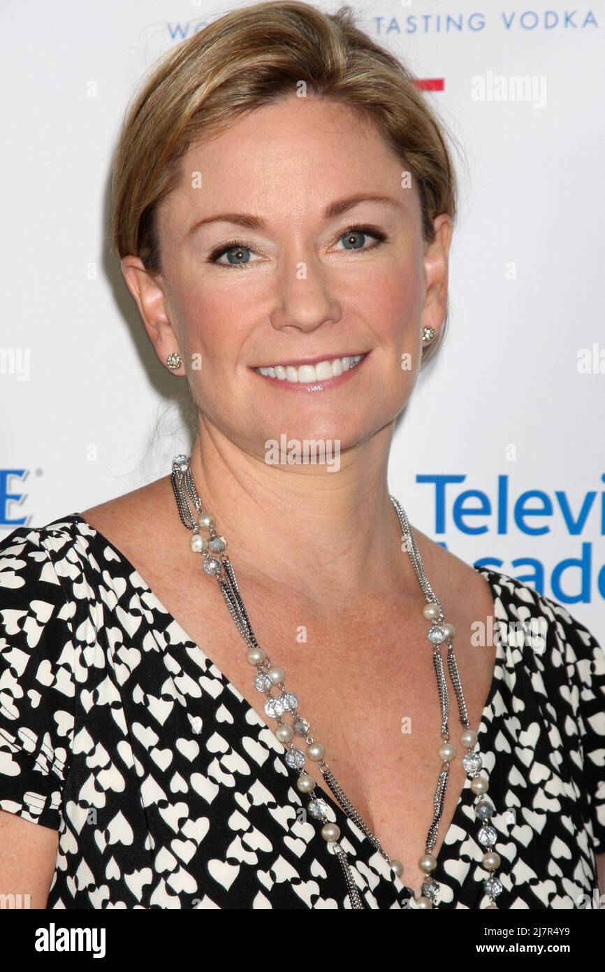 LOS ANGELES - JUN 1: Joanna Johnson at the 7th Annual Television ...
