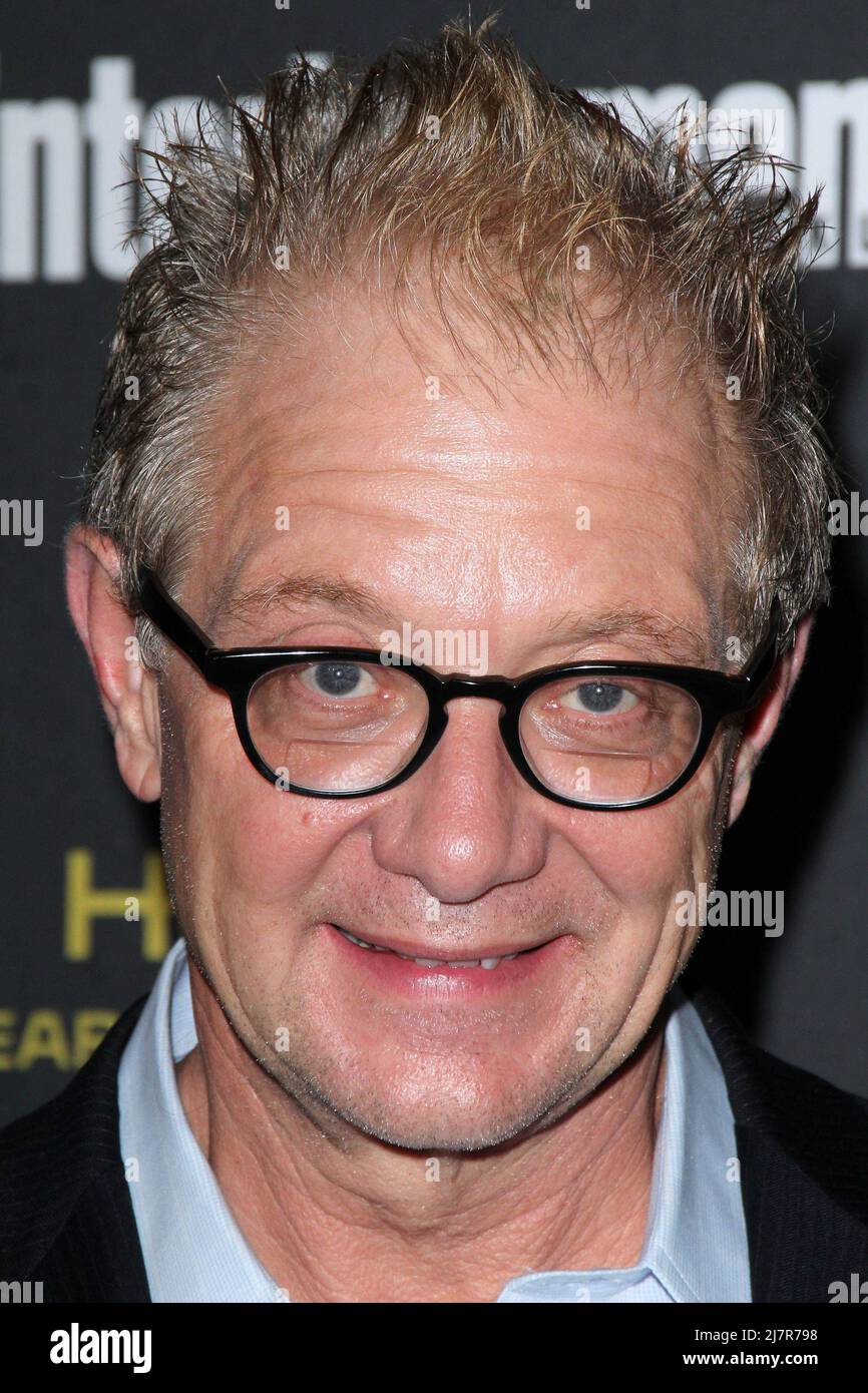 LOS ANGELES - AUG 23: Jeff Perry at the 2014 Entertainment Weekly Pre ...