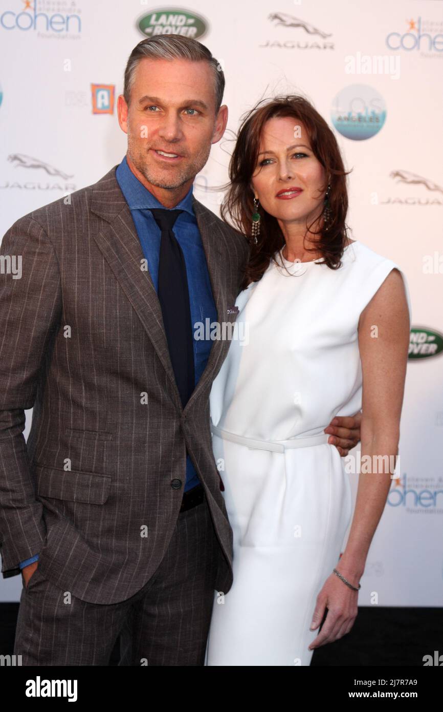 Jeffrey alan marks hi-res stock photography and images - Alamy