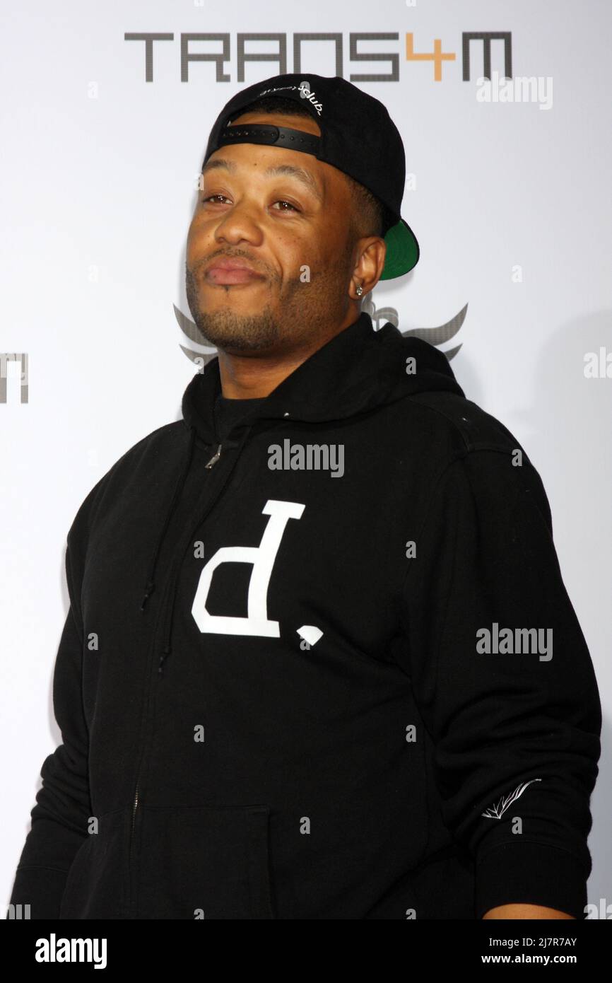 LOS ANGELES - JAN 23: J-doe at the Annual Trans4m Benefit Concert at ...