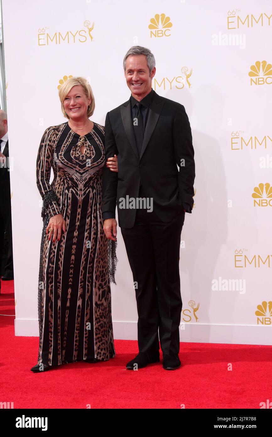 Michel gill and jayne atkinson hi-res stock photography and images - Alamy