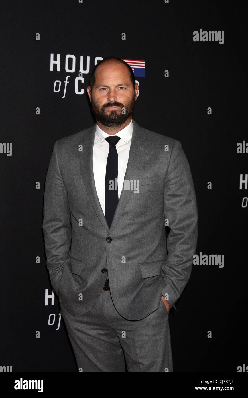 Jay carson hi-res stock photography and images - Alamy