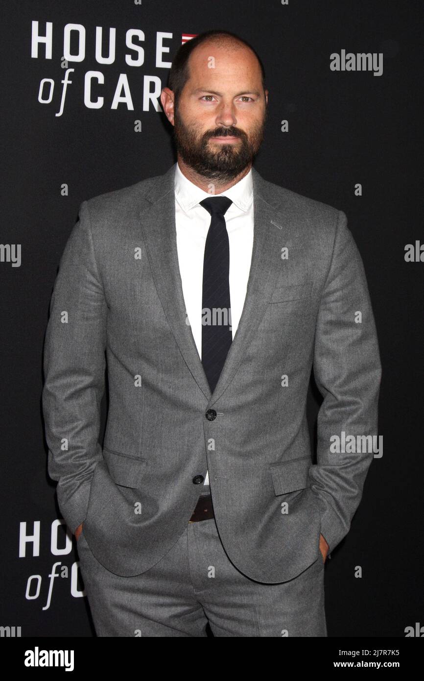 Los angeles season 2 special screening hi-res stock photography and ...