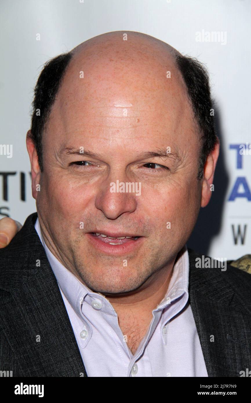 LOS ANGELES - APR 8: Jason Alexander at the Indian Film Festival ...