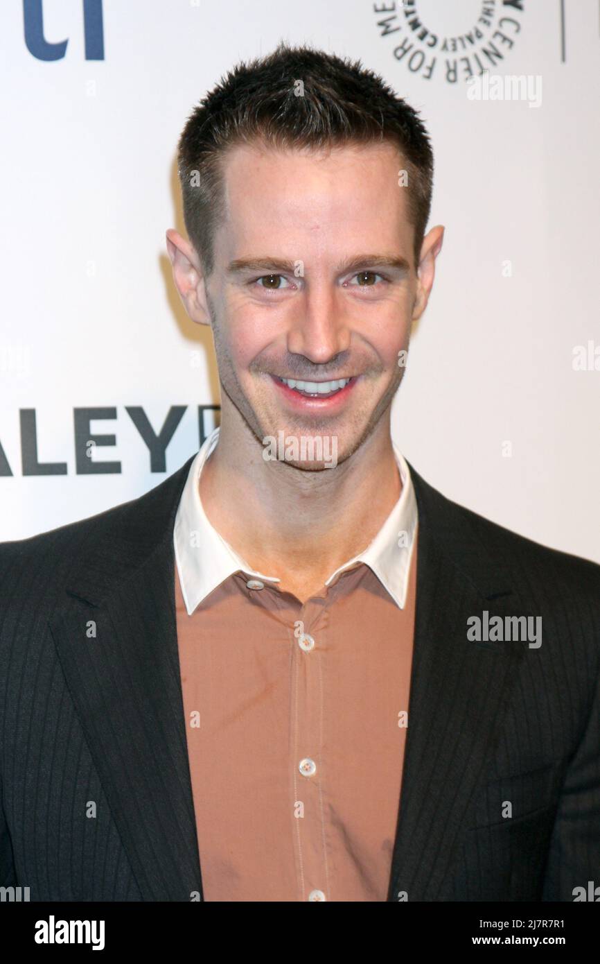 Jason dohring hi-res stock photography and images - Alamy