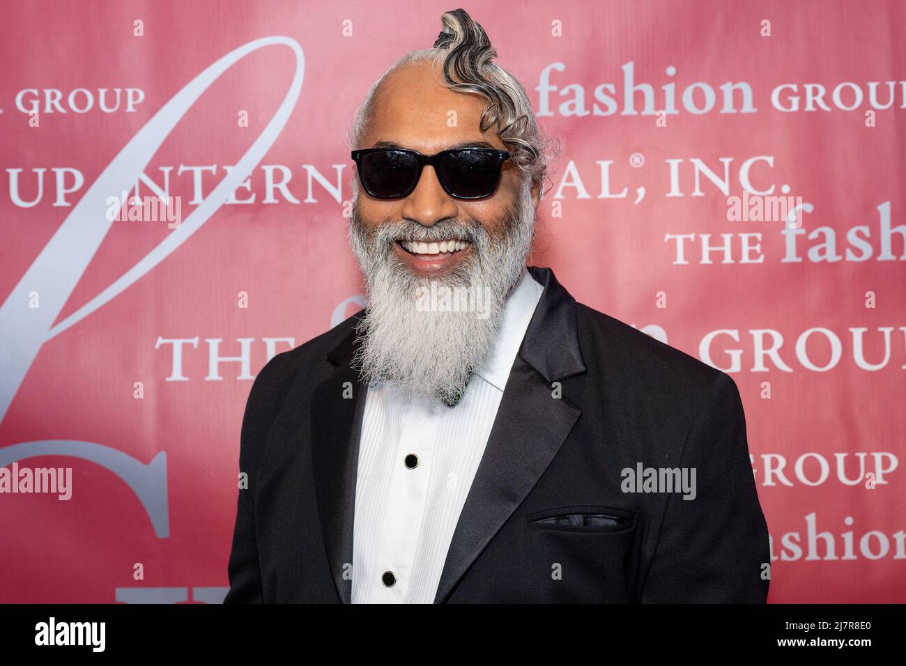 New York, USA. 10th May, 2022. Terry Singh attends the FGI Rising Star ...
