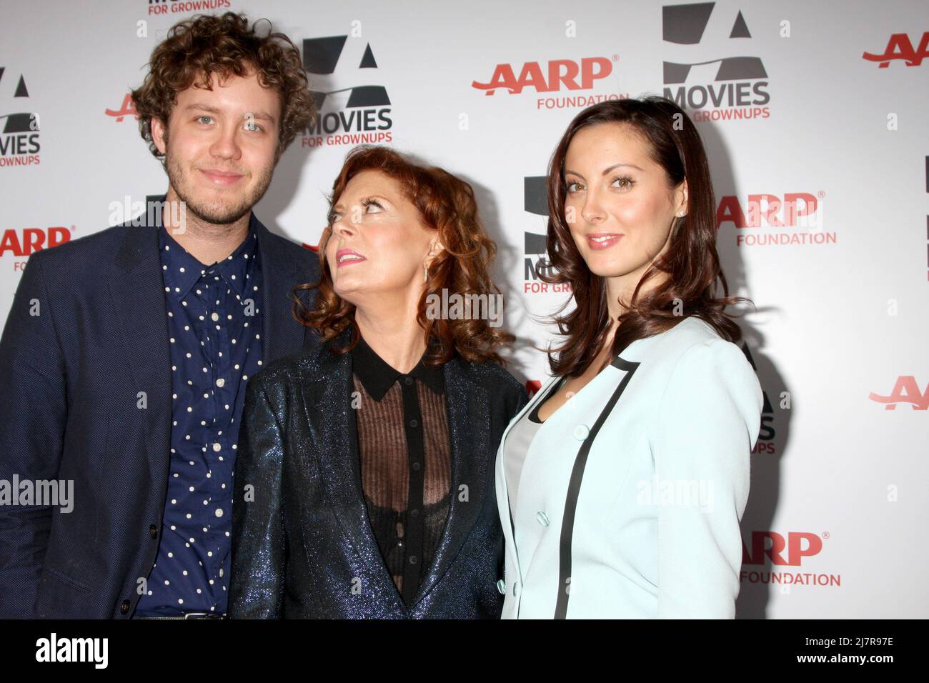 Eva robbins actress hi-res stock photography and images - Alamy