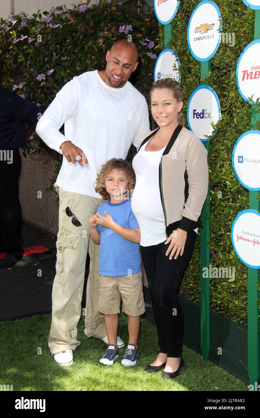 Henry Randall Baskett Iv