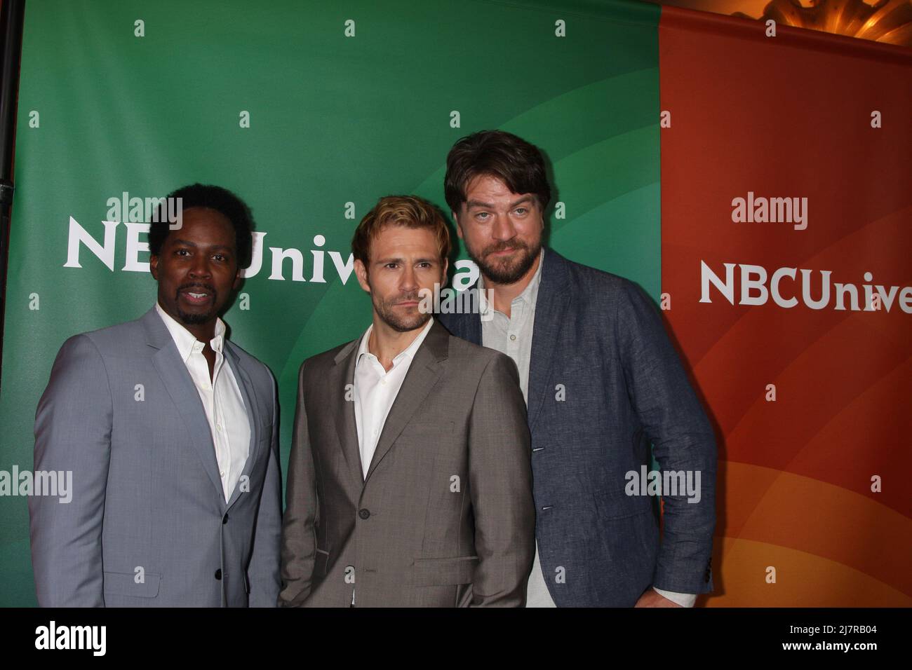 Matt ryan and charles halford hi-res stock photography and images - Alamy