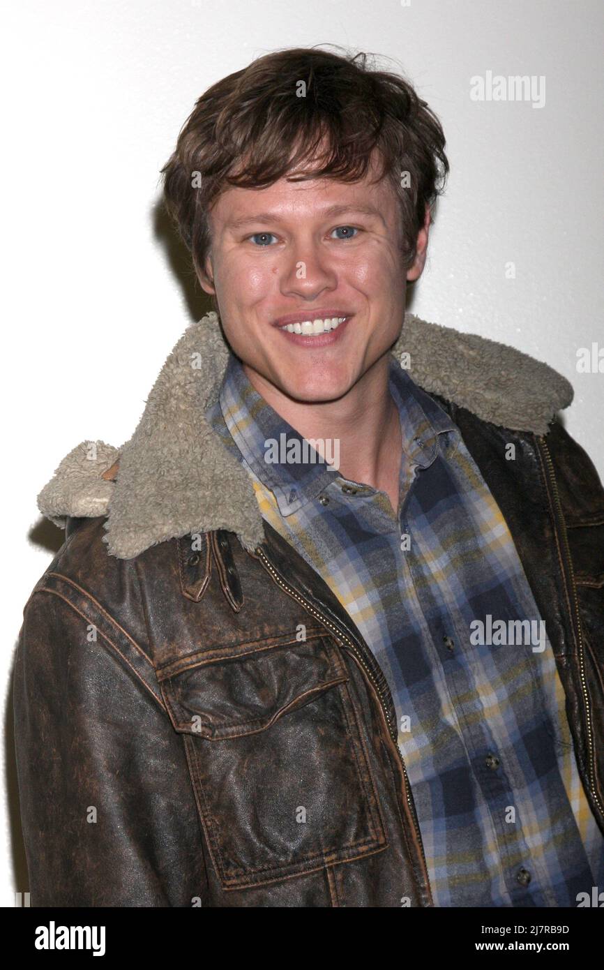 LOS ANGELES - NOV 30: Guy Wilson at the 2014 Hollywood Christmas Parade ...