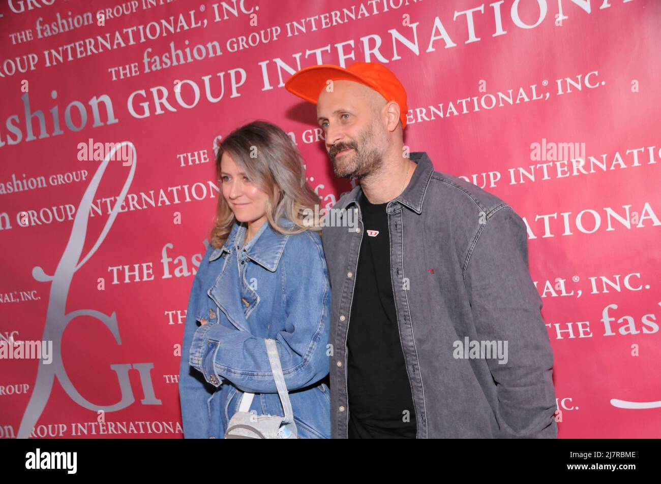 Rosso alessia hi-res stock photography and images - Alamy