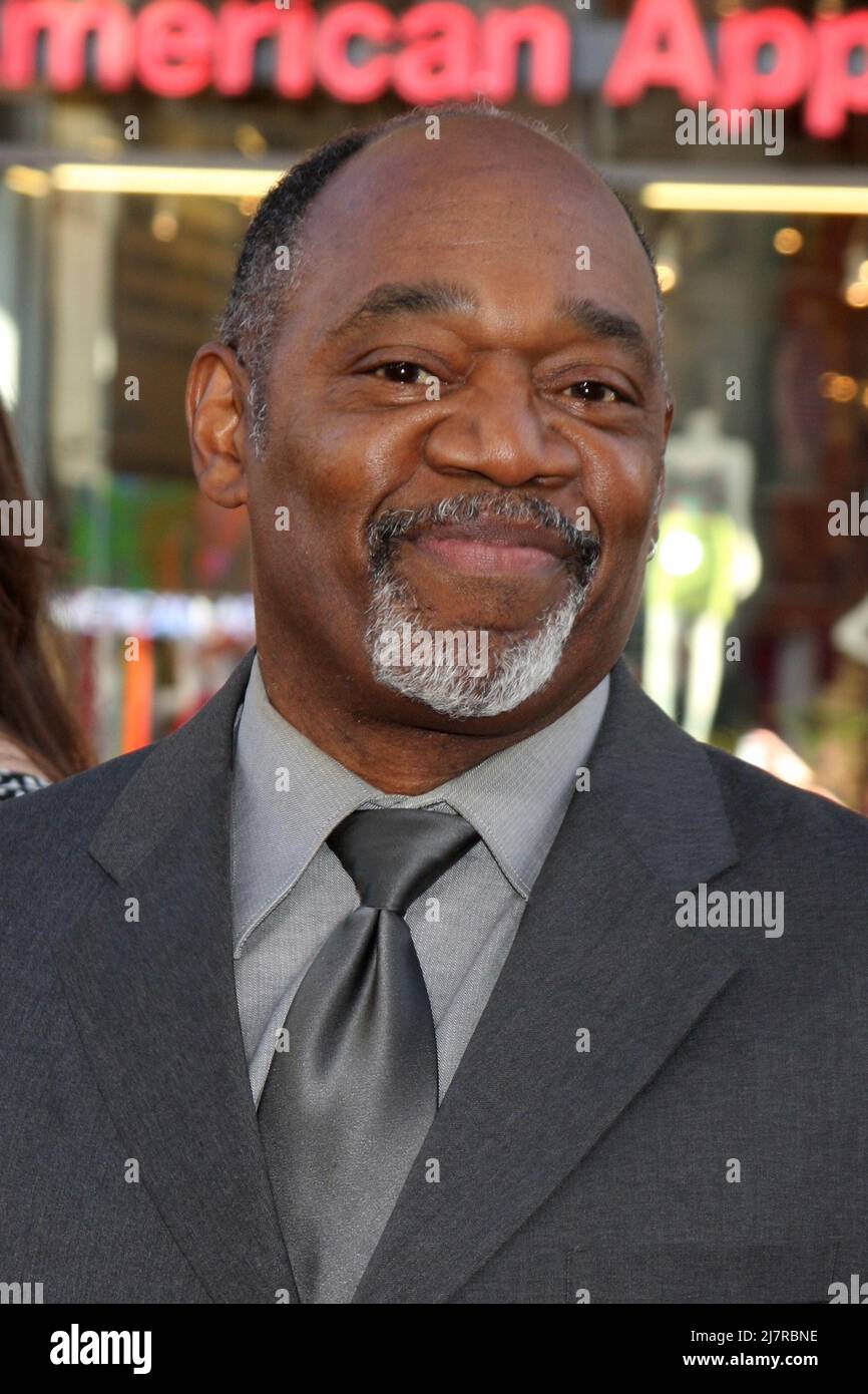 LOS ANGELES - JUN 17: Gregg Daniel at the HBO's "True Blood" Season 7 Premiere Screening at the ...