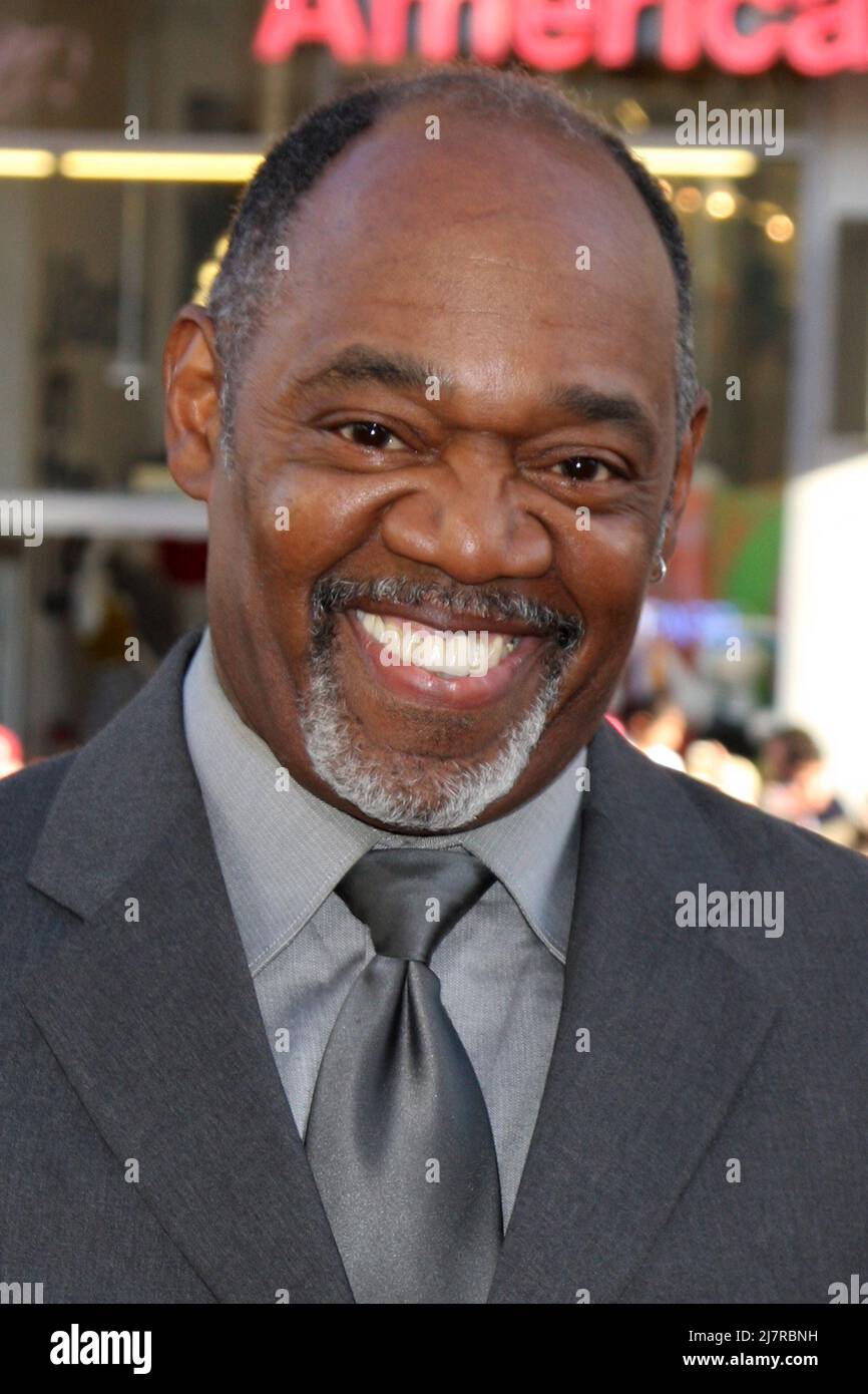 LOS ANGELES - JUN 17: Gregg Daniel at the HBO's "True Blood" Season 7 ...