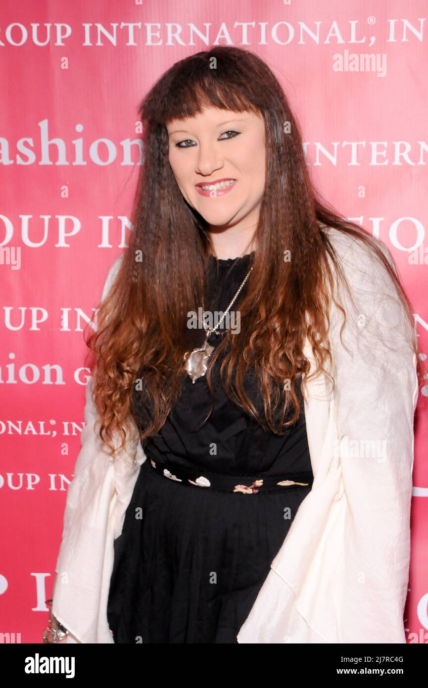 New York, United States. 10th May, 2022. Mimi Prober attends the ...