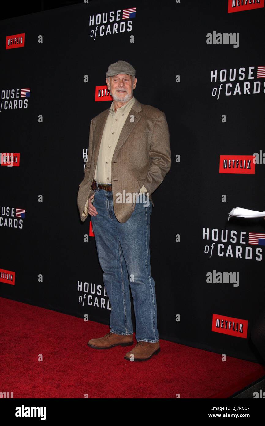 Gerald Mcraney House Of Cards
