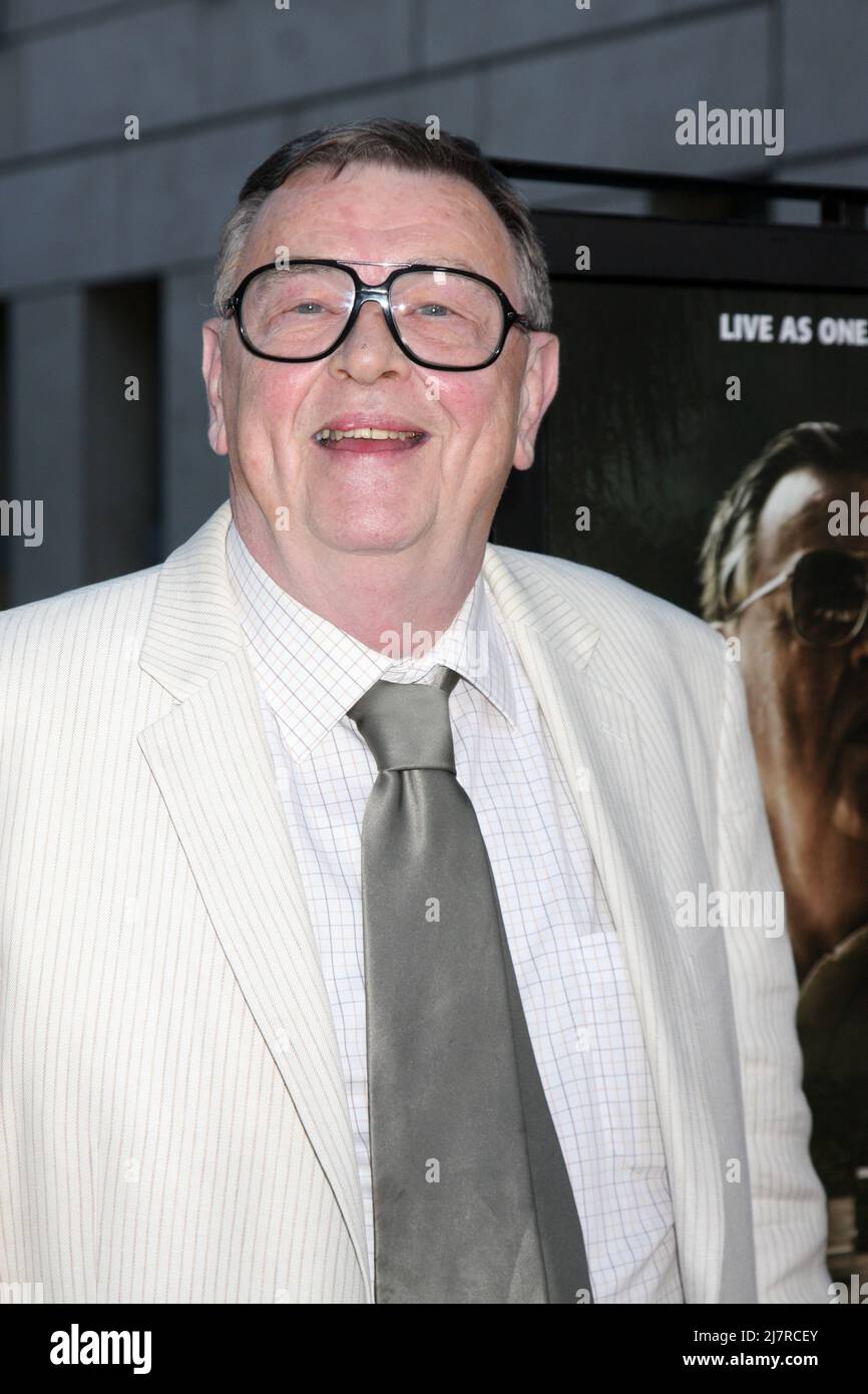 LOS ANGELES - MAY 20: Gene Jones at the "The Sacrament" Premiere at ...