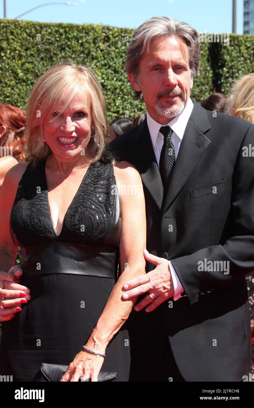 LOS ANGELES - AUG 16: Gary Cole at the 2014 Creative Emmy Awards ...