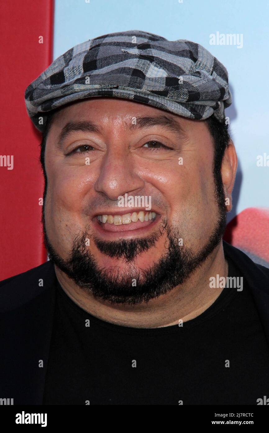 LOS ANGELES - MAY 21: Frank Coraci at the "Blended" Premiere at TCL ...