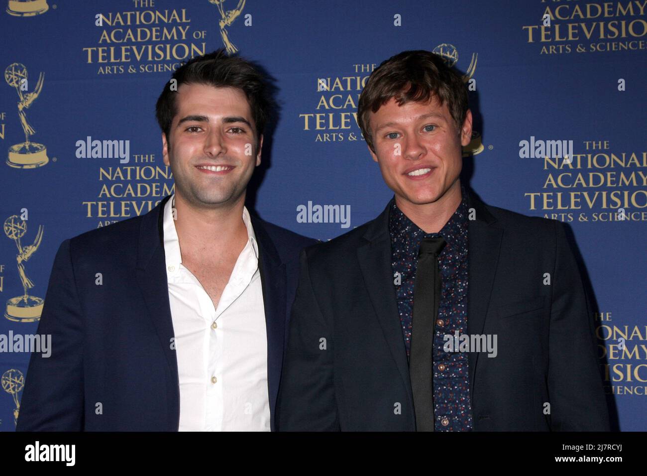 Freddie smith and guy wilson hi-res stock photography and images - Alamy