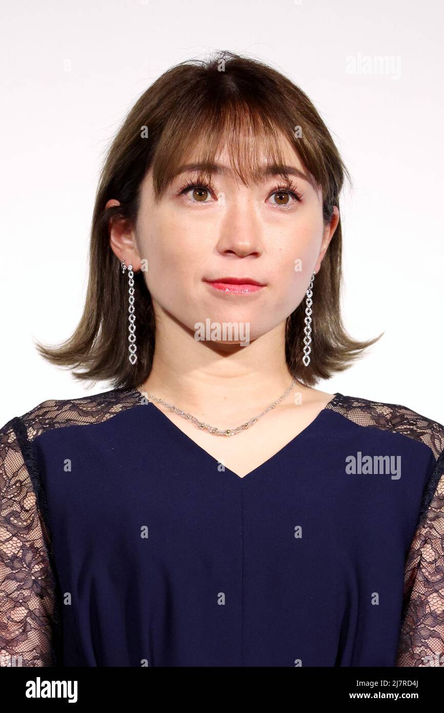 Miku Kuriyama, MAY 10, 2022 : Ski Association of Japan (SAJ) SNOW AWARD ...