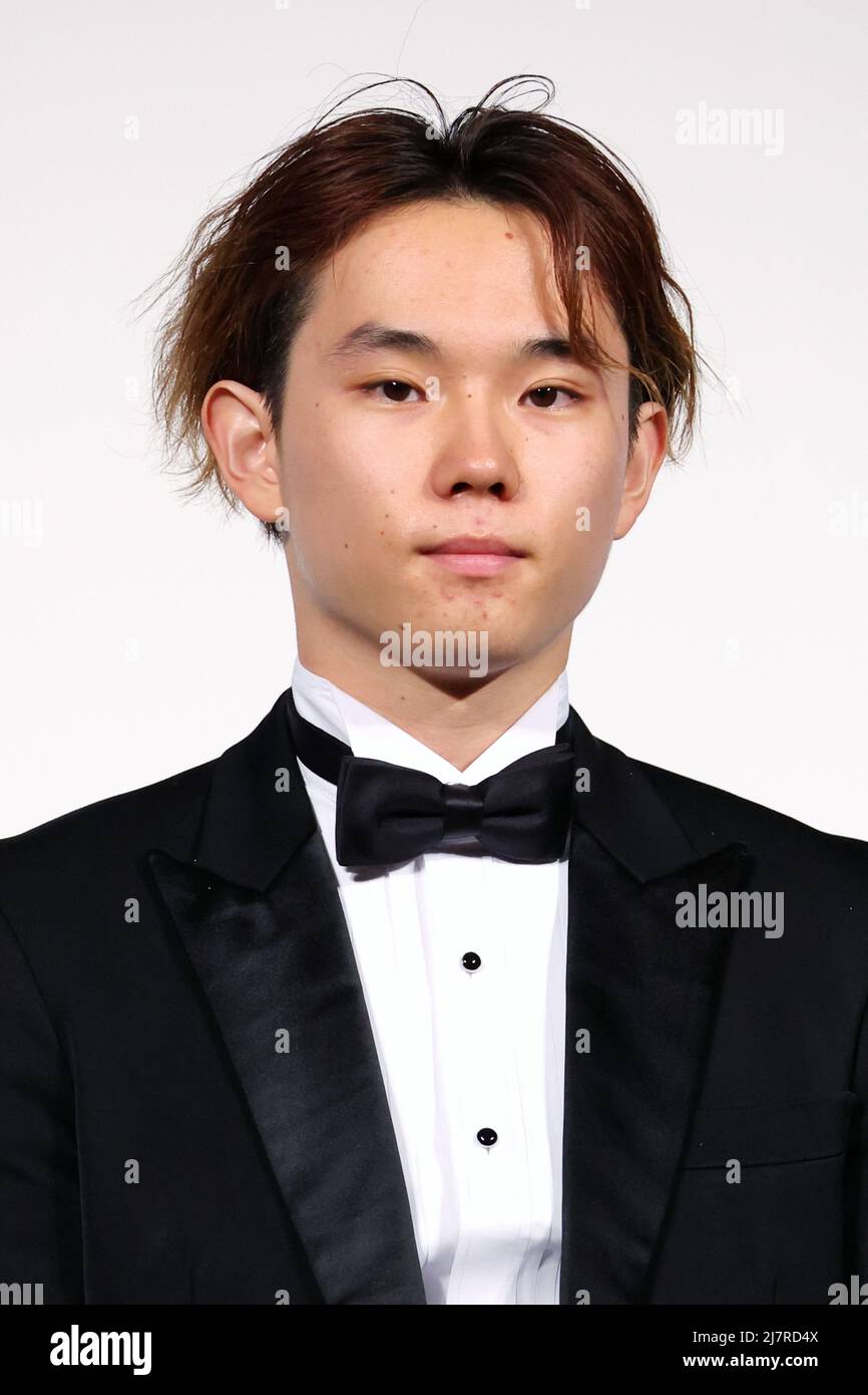 Hiroaki kunitake hi-res stock photography and images - Alamy