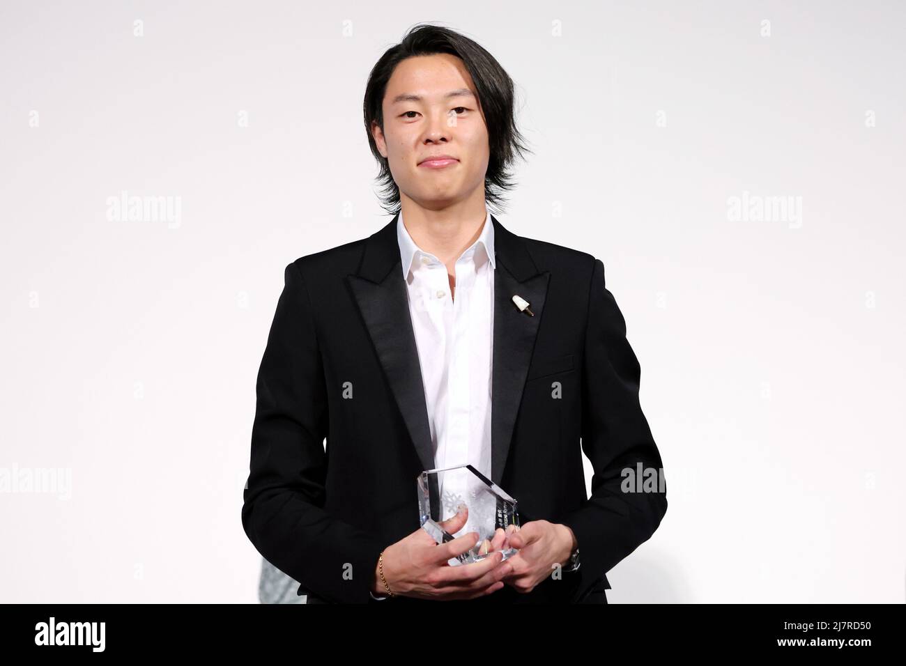 Ryoyu Kobayashi, MAY 10, 2022 : Ski Association of Japan (SAJ) SNOW ...