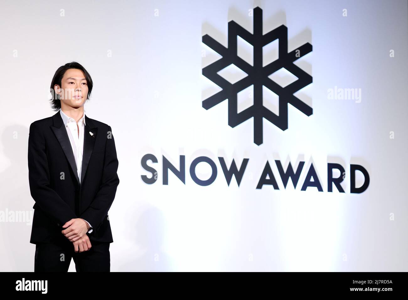 Ryoyu Kobayashi, MAY 10, 2022 : Ski Association of Japan (SAJ) SNOW ...