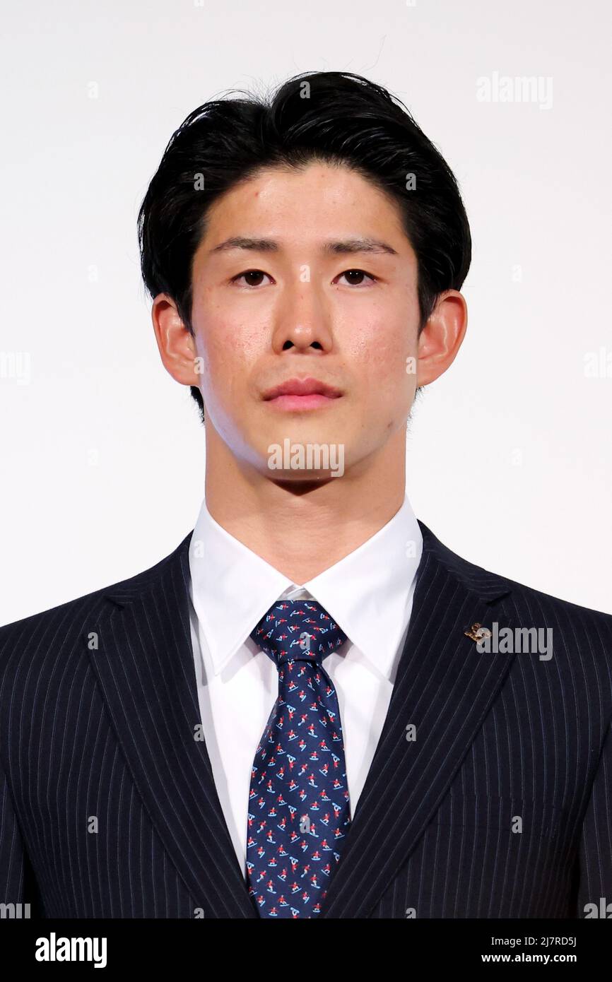 Ikuma Horishima, MAY 10, 2022 : Ski Association of Japan (SAJ) SNOW ...