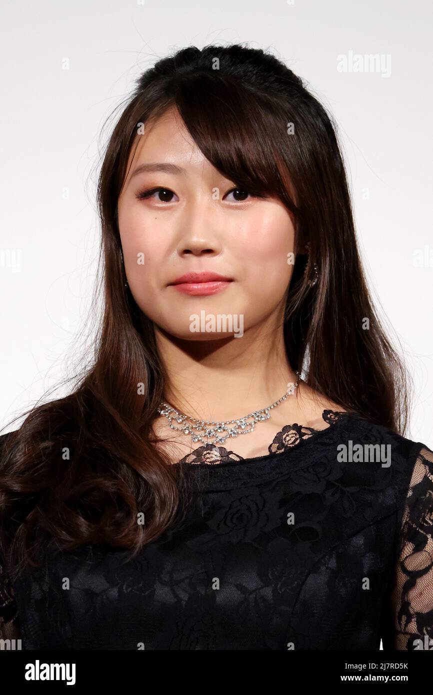 Kokomo Murase, MAY 10, 2022 : Ski Association of Japan (SAJ) SNOW AWARD ...