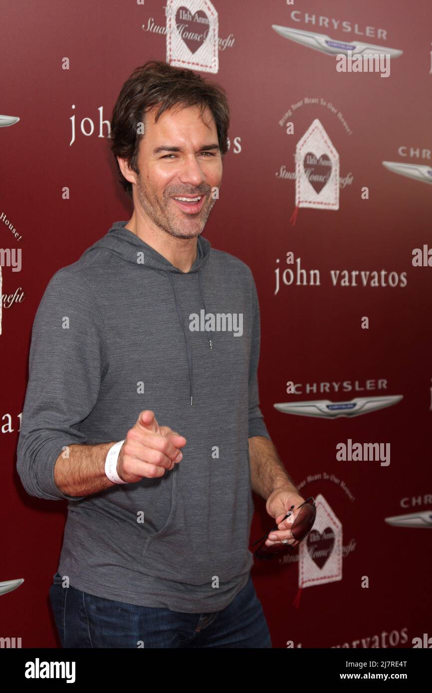 Eric mccormack house hi-res stock photography and images - Alamy