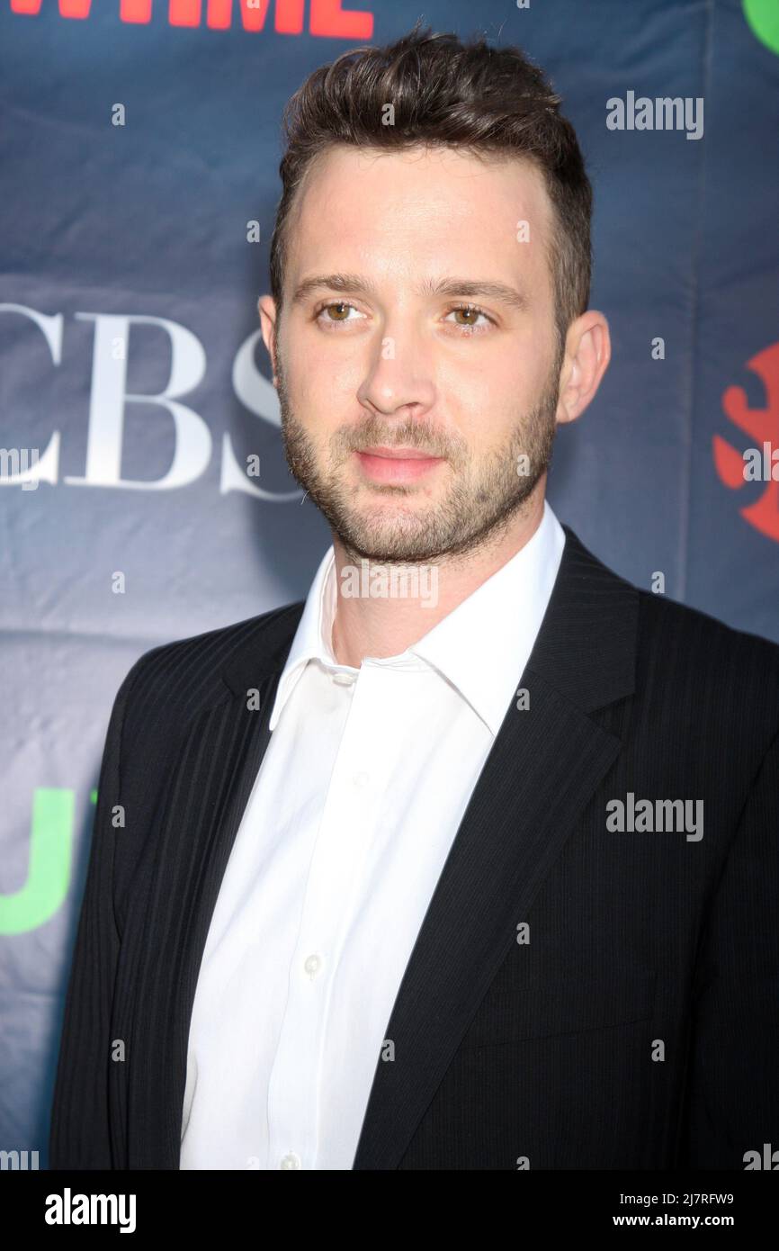LOS ANGELES - JUL 17: Eddie Kaye Thomas at the CBS TCA July 2014 Party ...