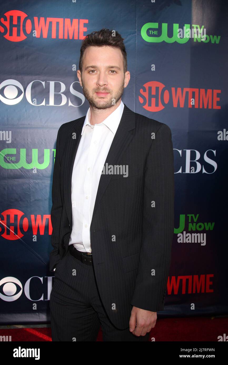 LOS ANGELES - JUL 17: Eddie Kaye Thomas at the CBS TCA July 2014 Party ...