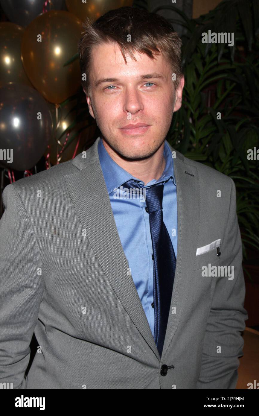 LOS ANGELES - MAR 25: David Tom at the Young and Restless 41st ...