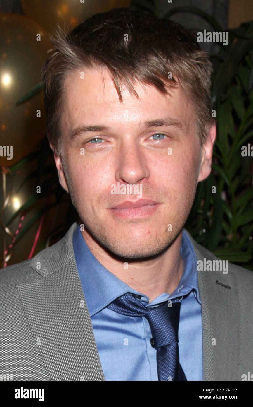 LOS ANGELES - MAR 25: David Tom at the Young and Restless 41st ...